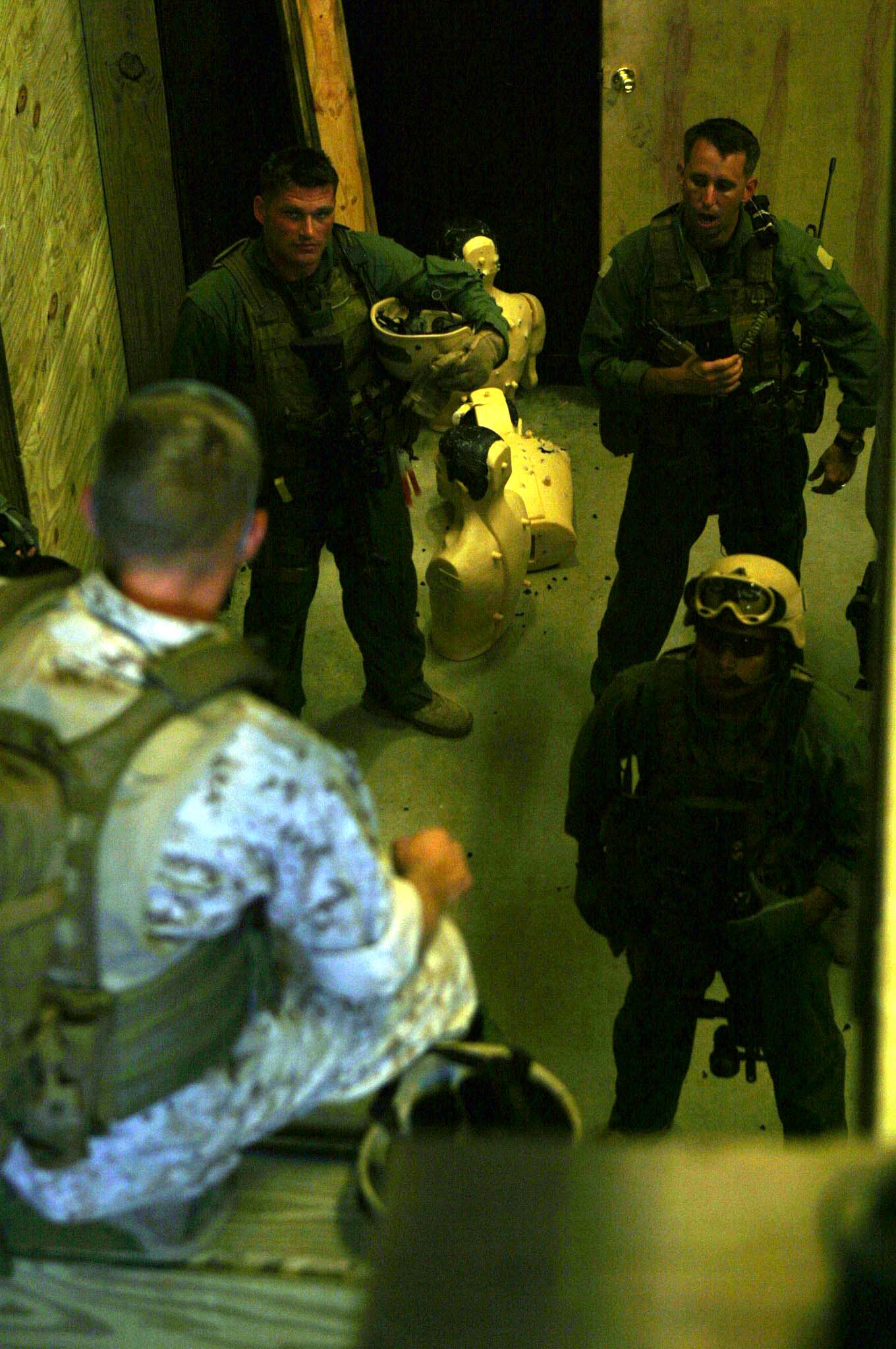 2d Marine Special Operations Battalion