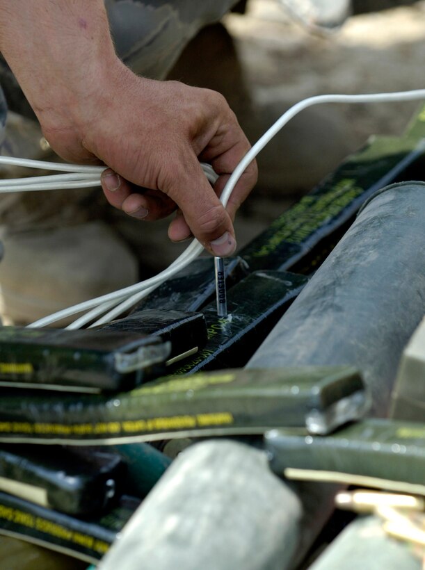 Small rewards program results in big explosion