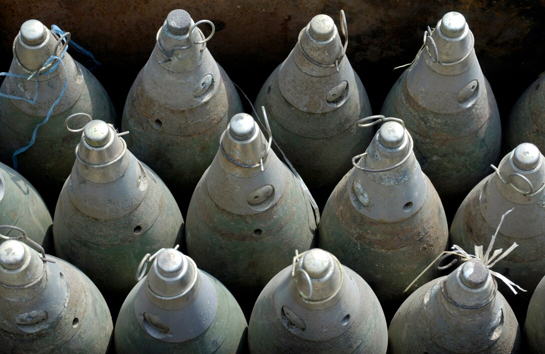 Small rewards program results in big explosion