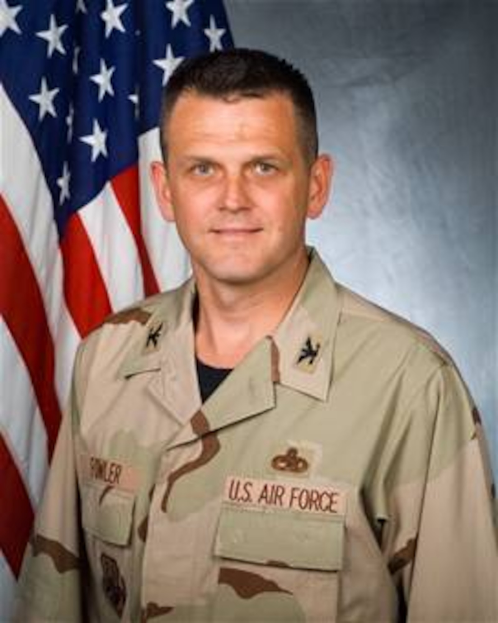366th Maintenance Group gains new commander > Mountain Home Air Force ...