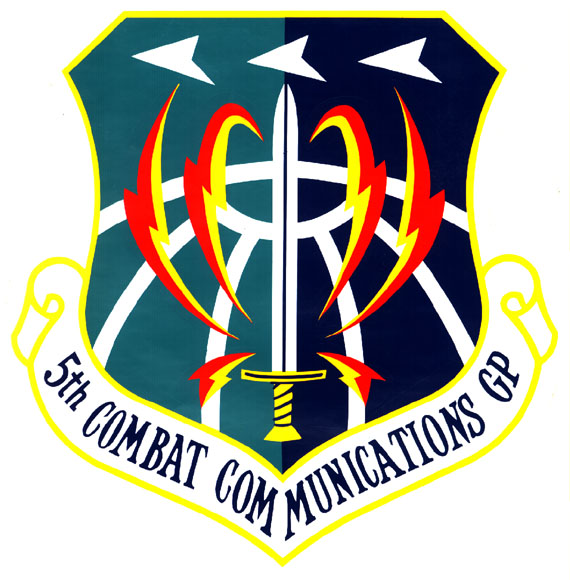 5th Combat Communications Group