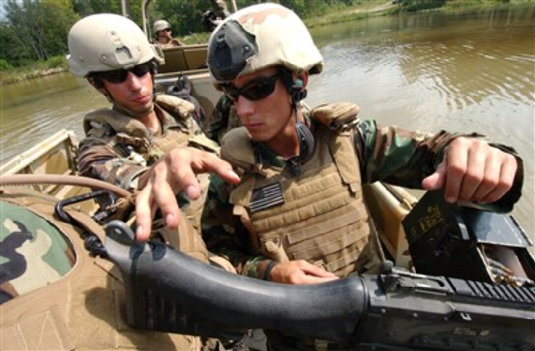 EXERCISE COMET | U.S. Department of War