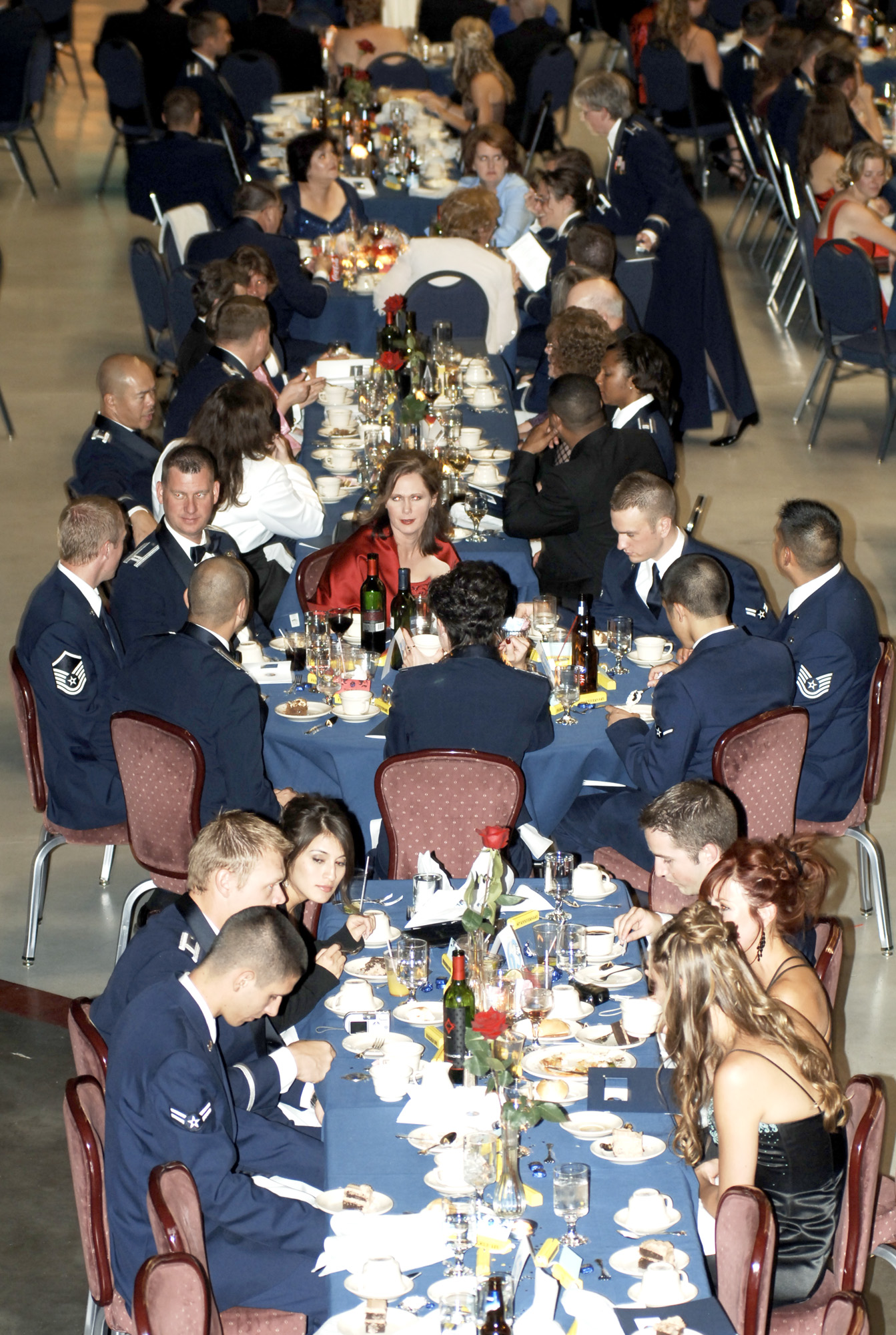 2007 Air Force Ball > Fairchild Air Force Base > Article Display