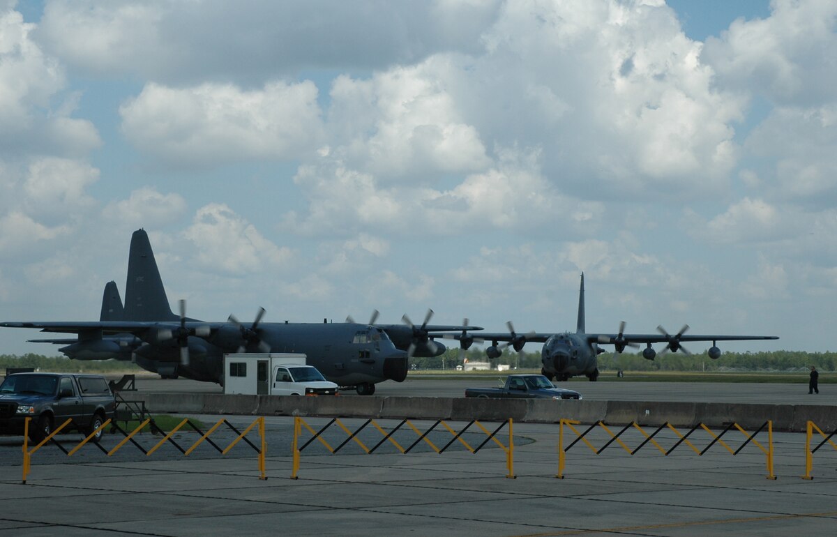 Home, sweet home > 919th Special Operations Wing > Article Display