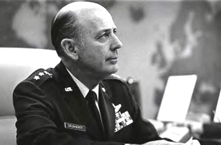 General Dougherty, former SAC commander, dies > Air Force > Article Display