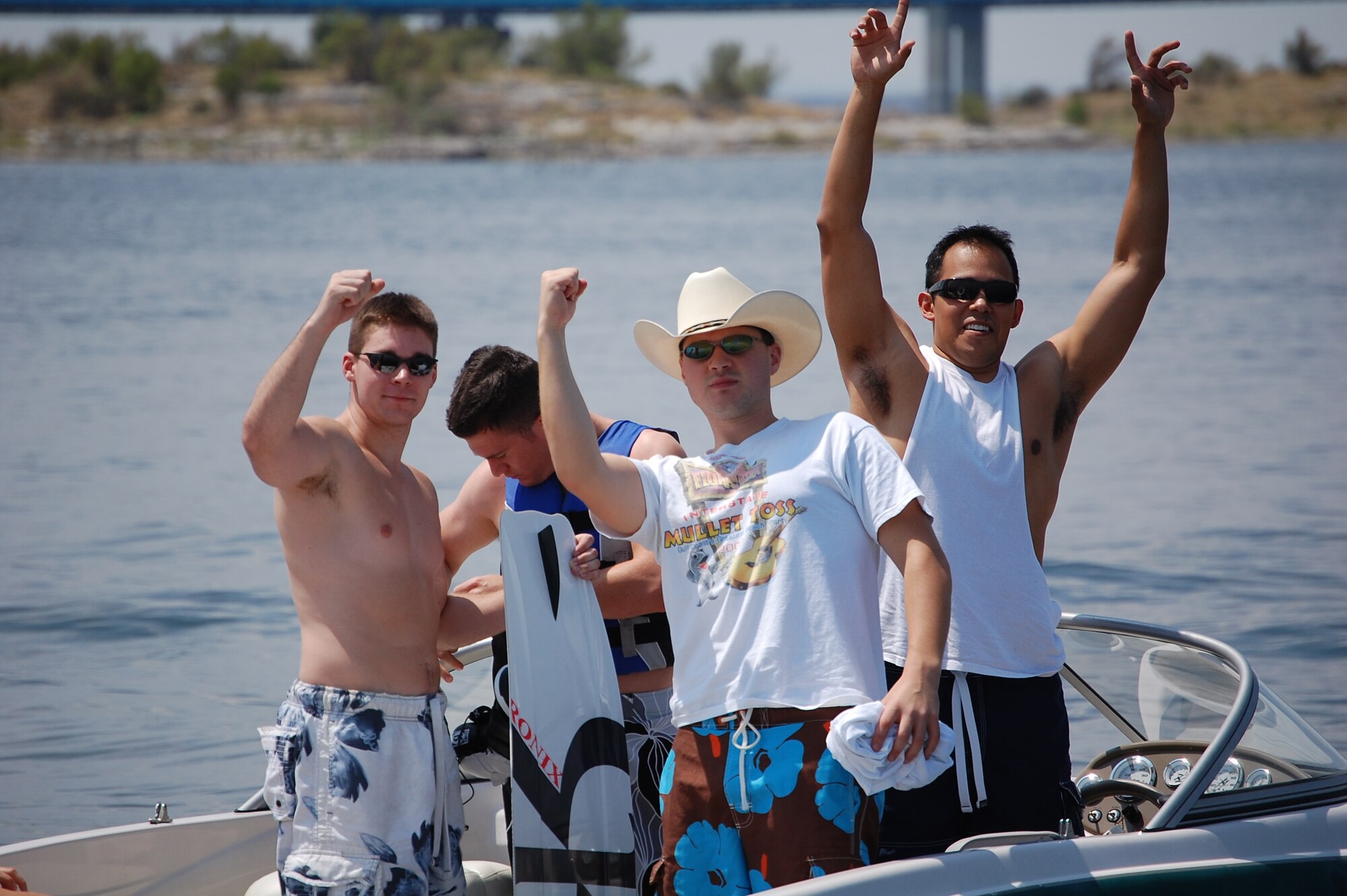 Southwinds Marina has a few new reasons to enjoy the end of summer ...