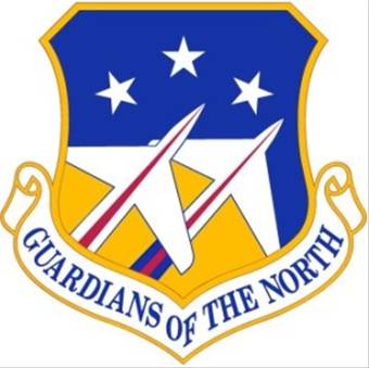 85th Group Emblem