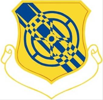 15 Air Wing Emblem