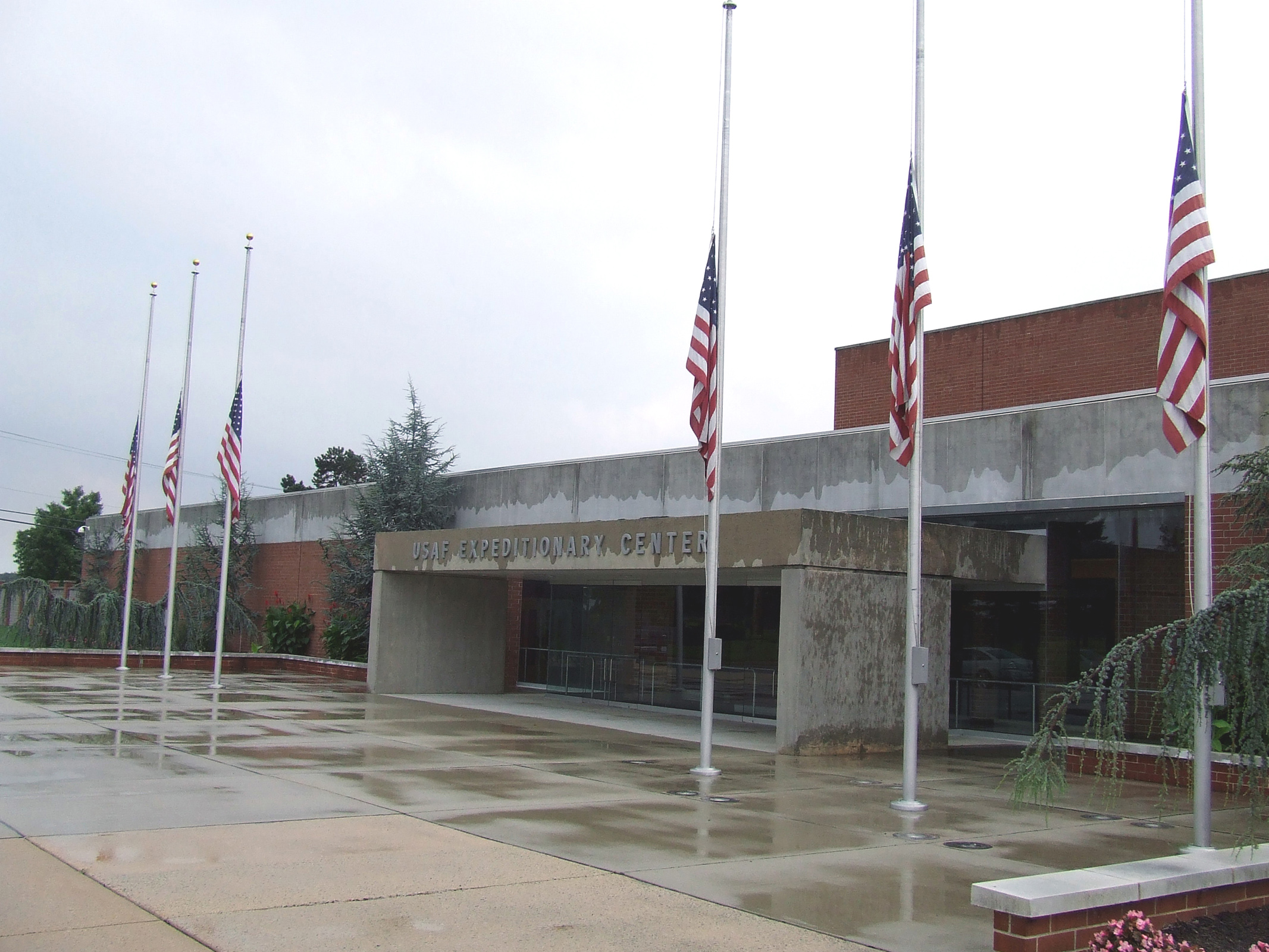 Remembering Sept. 11, 2001 > Joint Base McGuire-Dix-Lakehurst > News