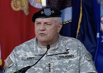 NEW TRAINING CENTER | U.S. Department of War