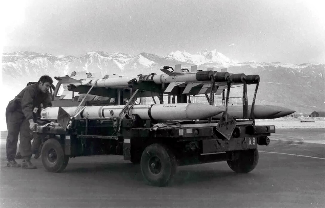 Operational exercise