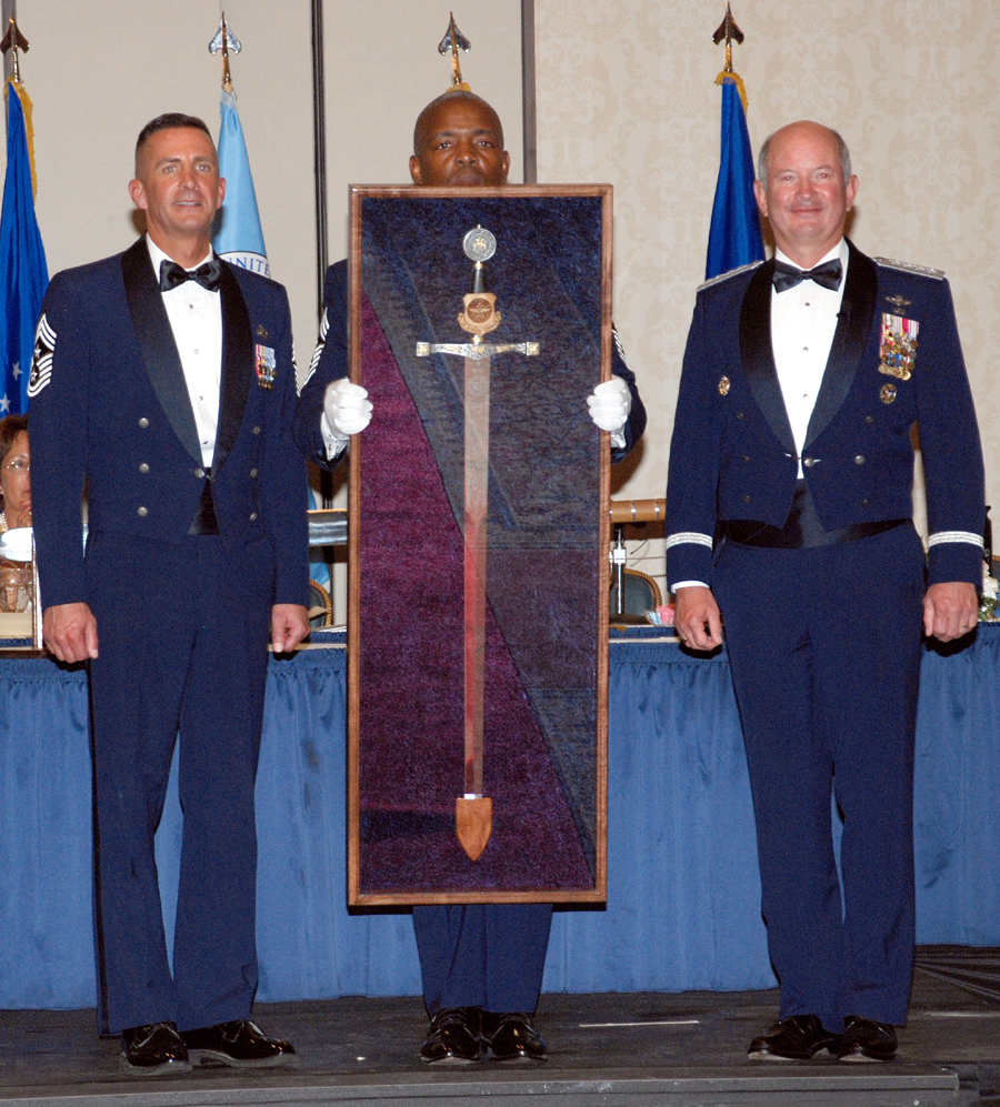 Order of the Sword