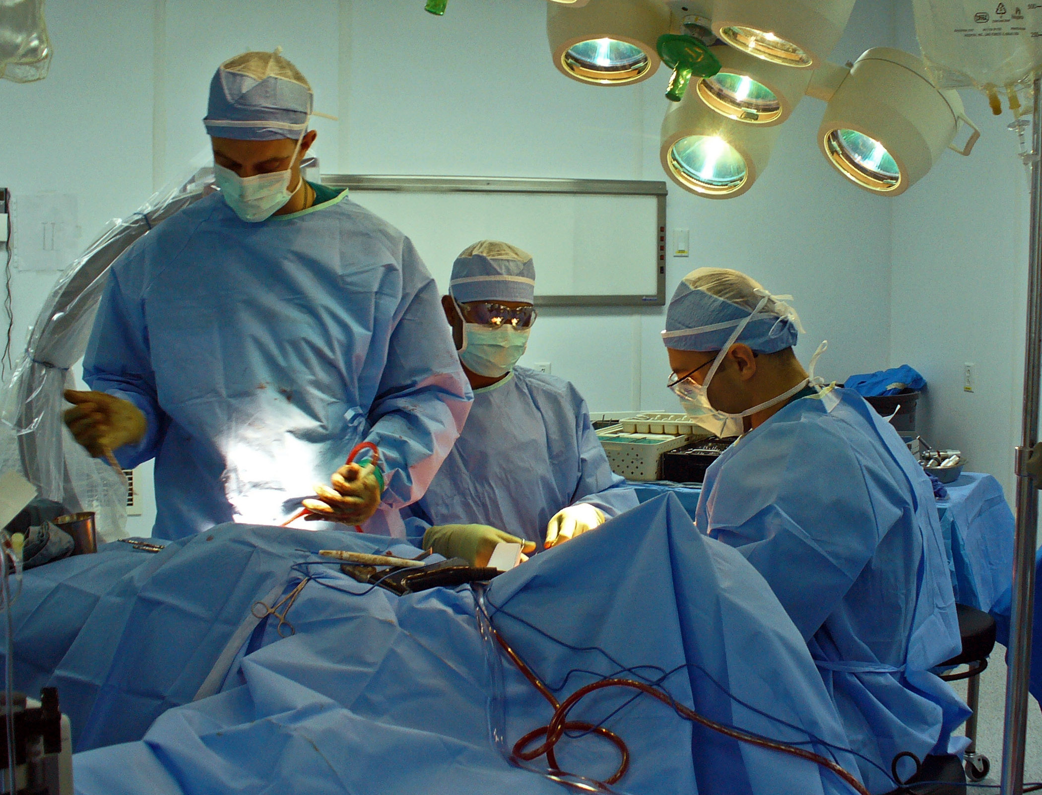 Bagram medical staff 'Smooth Operators' > Air Force Medical Service > News