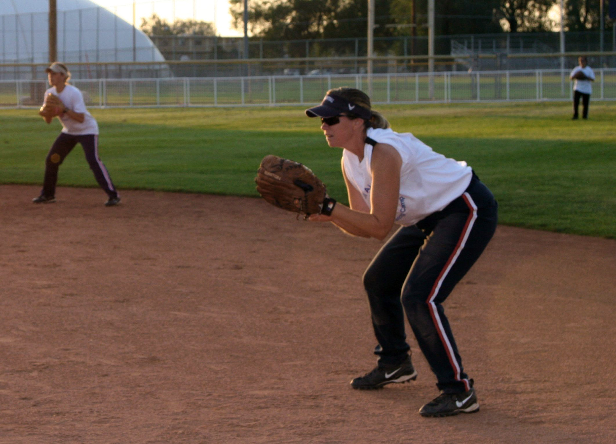Softball: Airmen to represent Air Force in tournament > Air Force ...