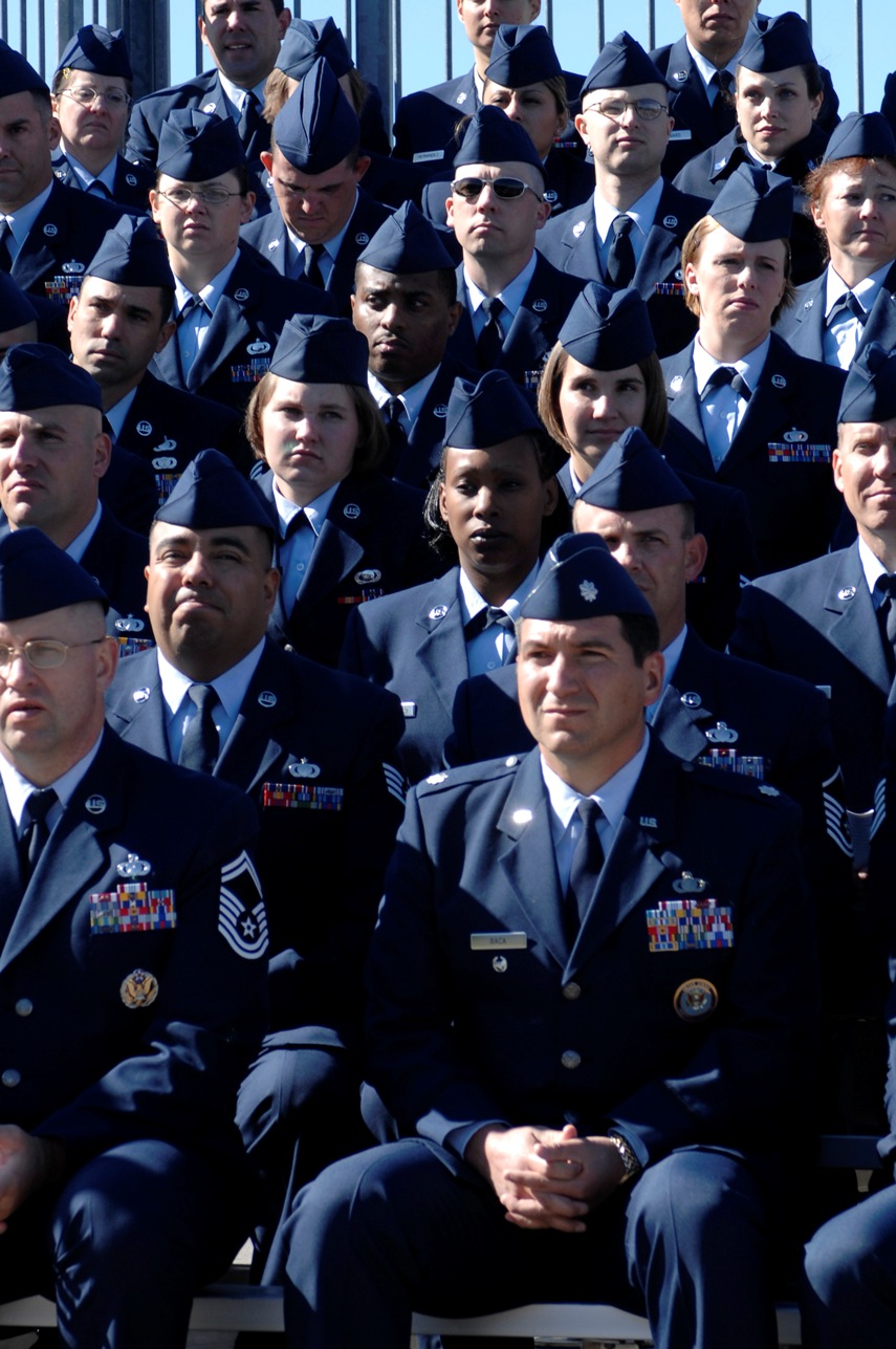 AFFSC opens doors > Air Combat Command > News