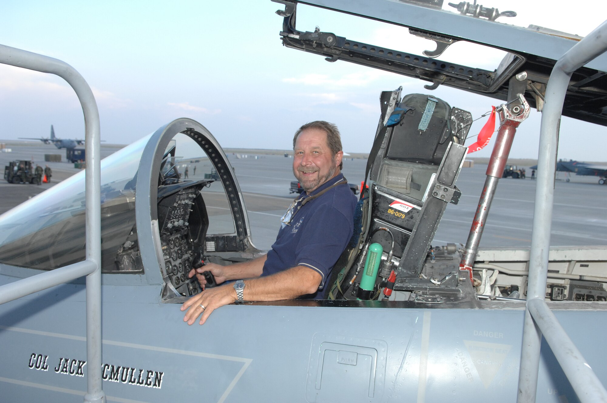 366th Fighter Wing welcomes new honorary commanders > Mountain Home Air ...