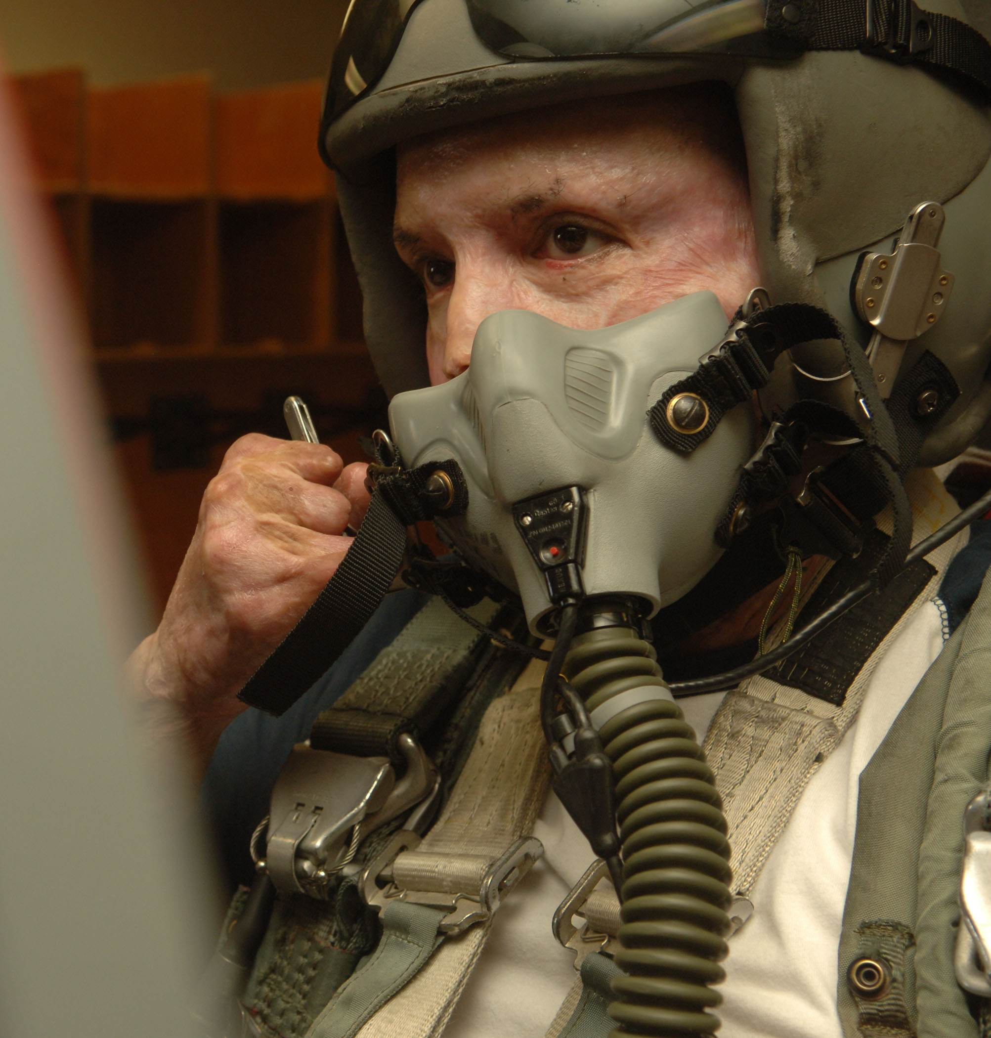 Two Air Force combat heroes inspire Holloman Airmen > Holloman Air ...