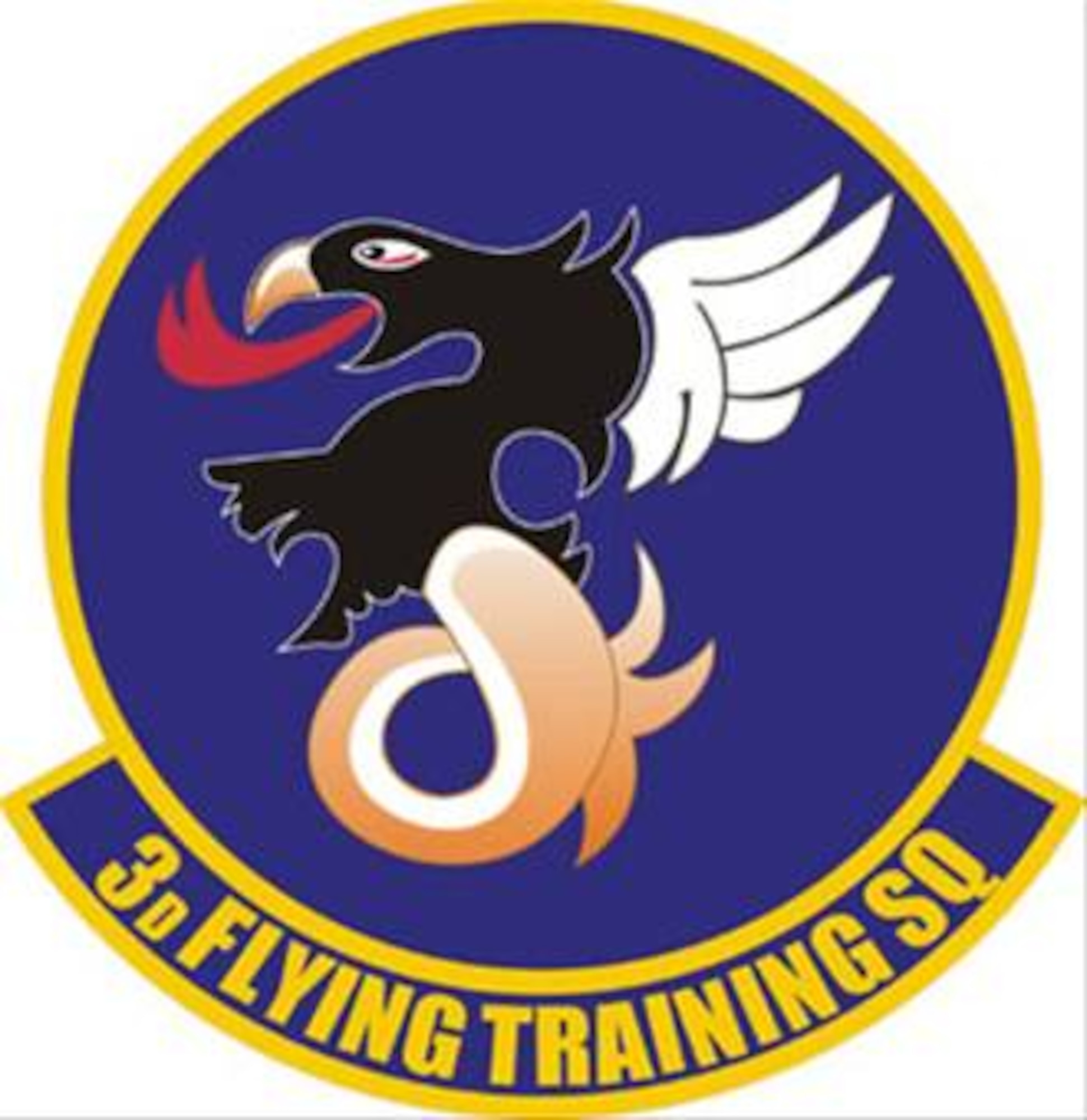 3 Flying Training Squadron (AETC) > Air Force Historical Research ...