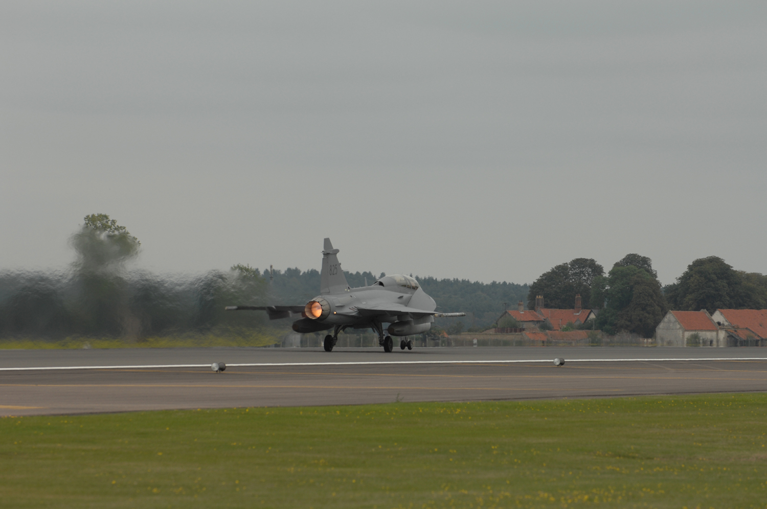 Squadron exchange boosts experience > Royal Air Force Lakenheath ...