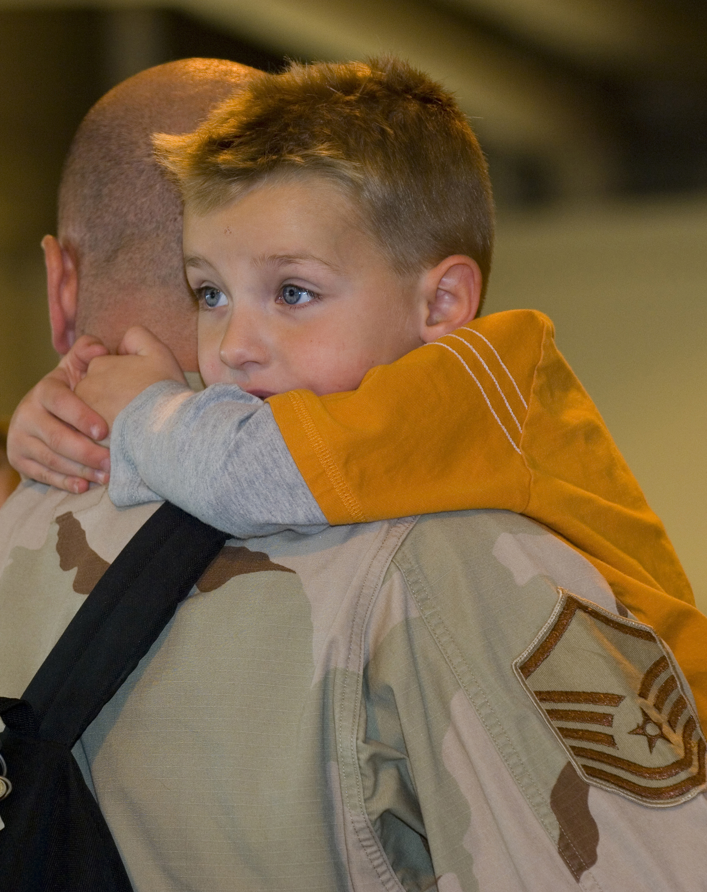 Homecoming > Joint Base Elmendorf-Richardson > News