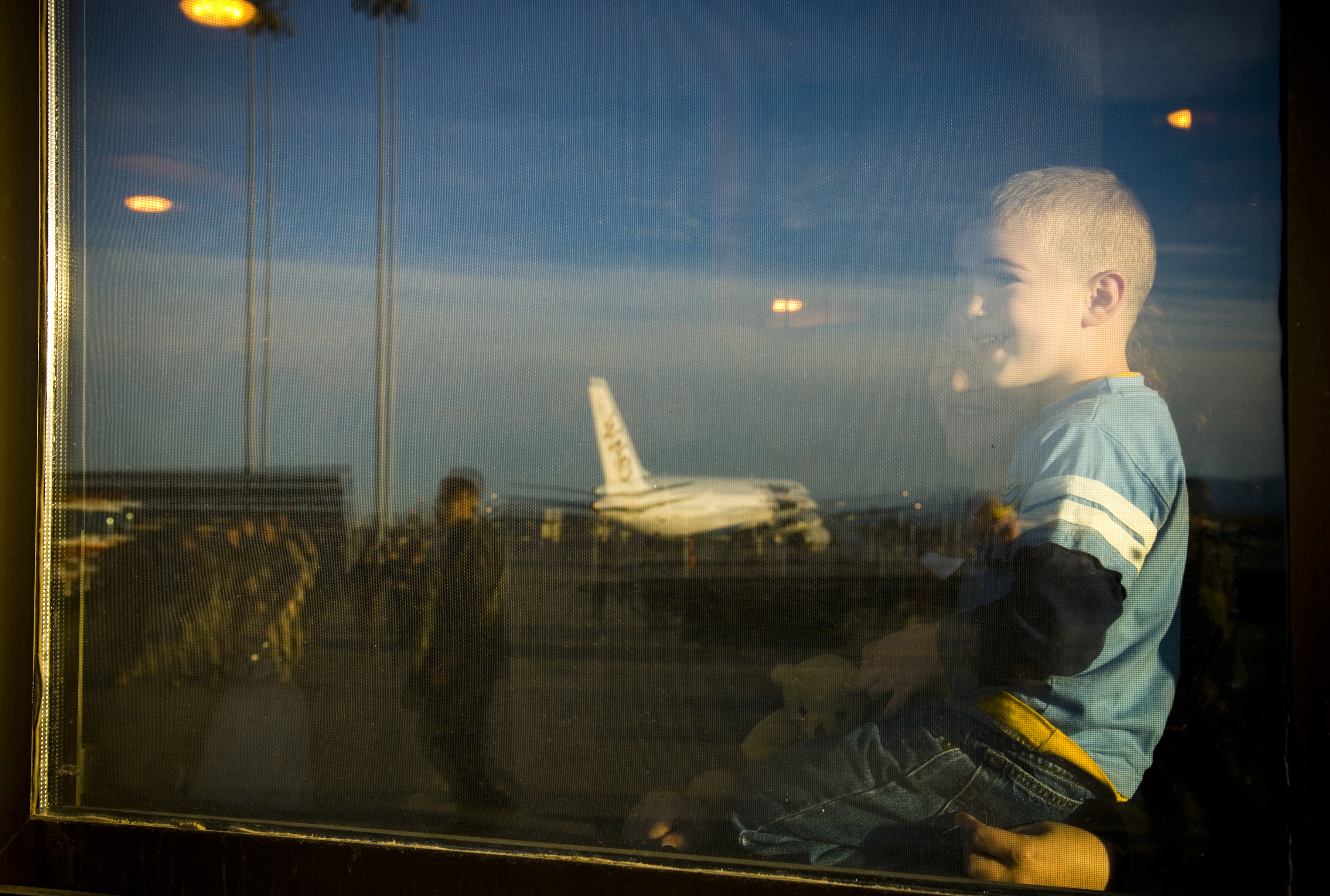 Homecoming > Joint Base Elmendorf-Richardson > News