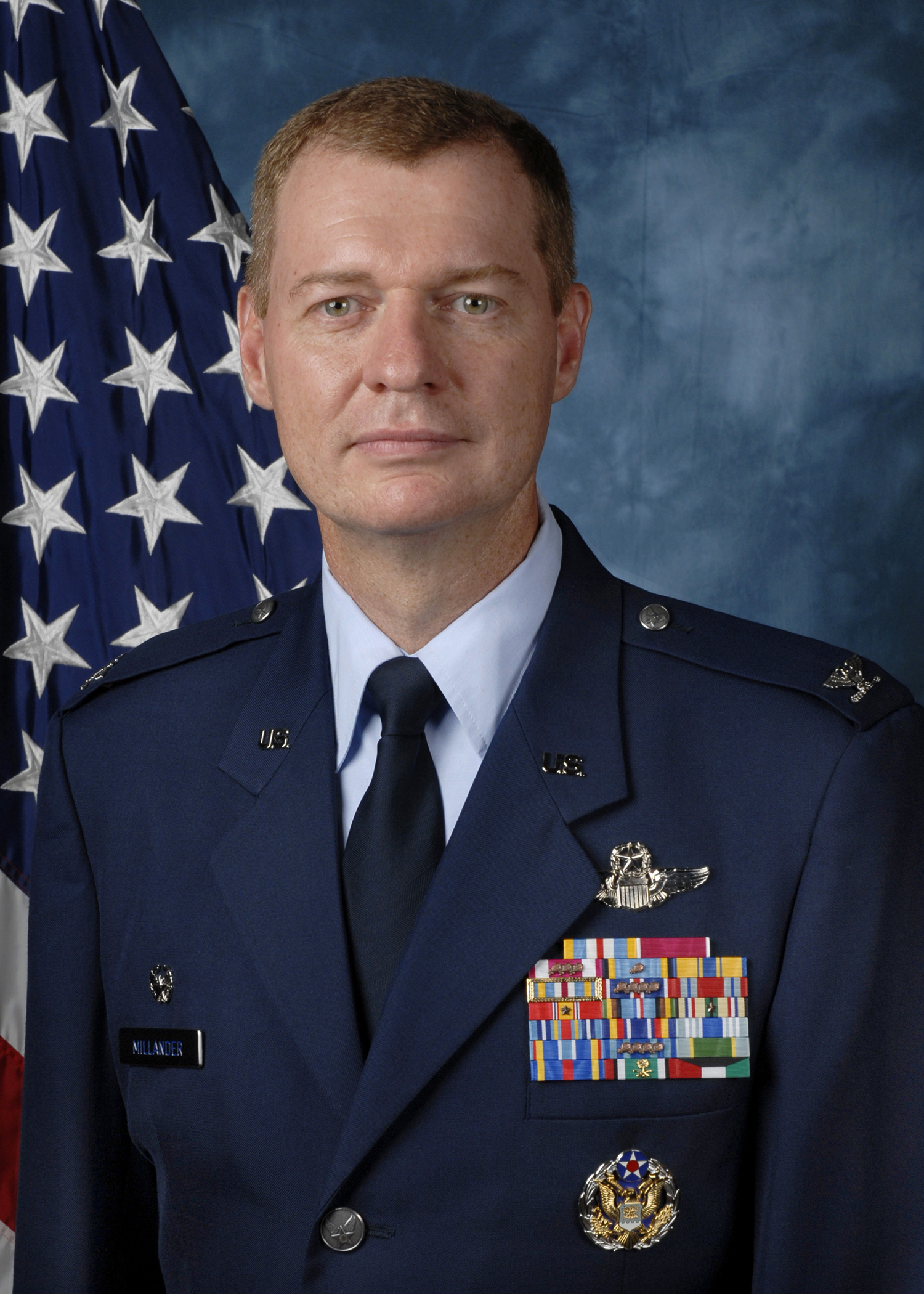 Commander's Comments > Joint Base Charleston > Display