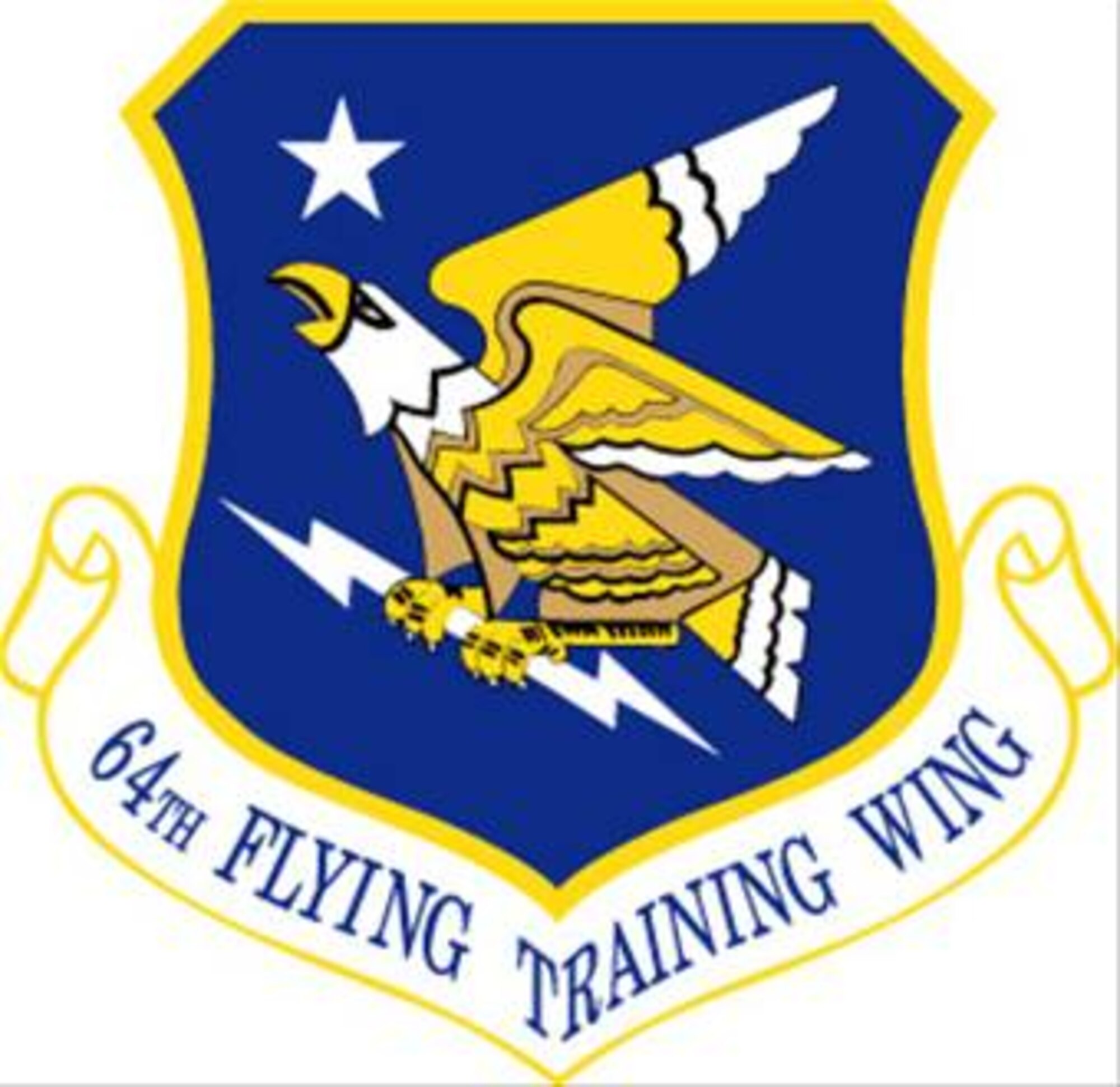64 Flying Training Wing > Air Force Historical Research Agency > Display