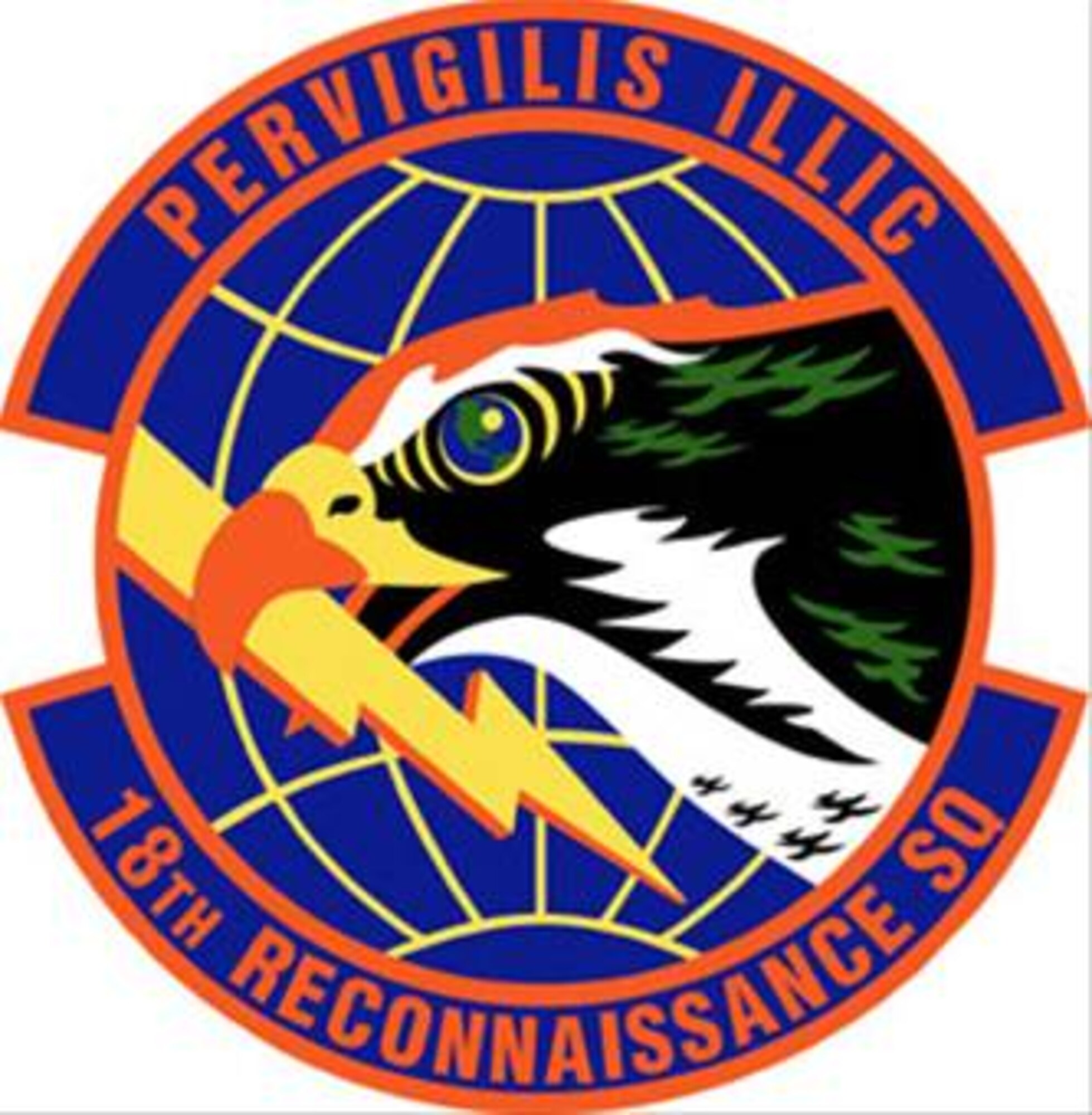 18 Attack Squadron (ACC) > Air Force Historical Research Agency > Display