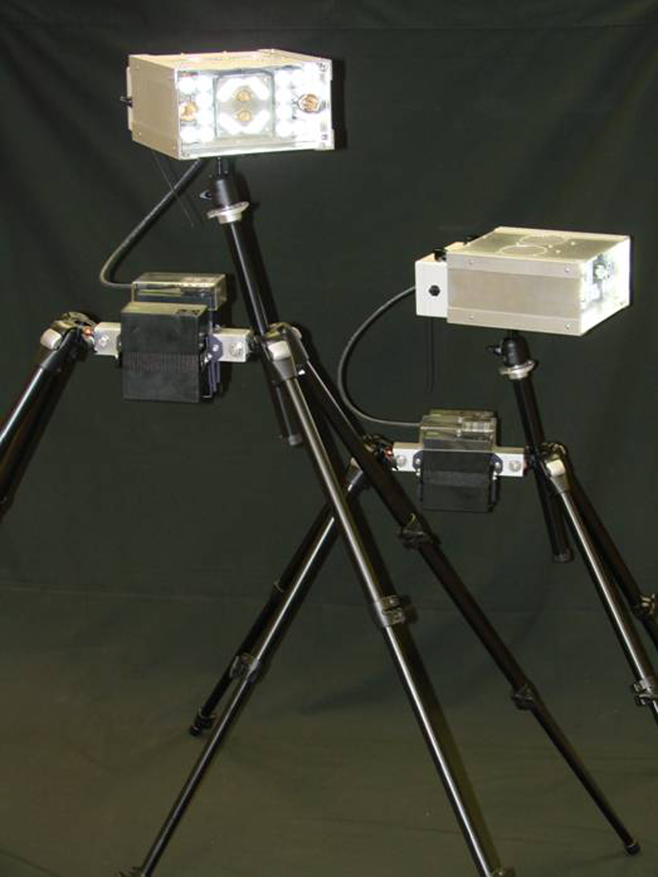 Air Mobility Battlelab's 'BrightEye' initiative demonstrated, proven ...