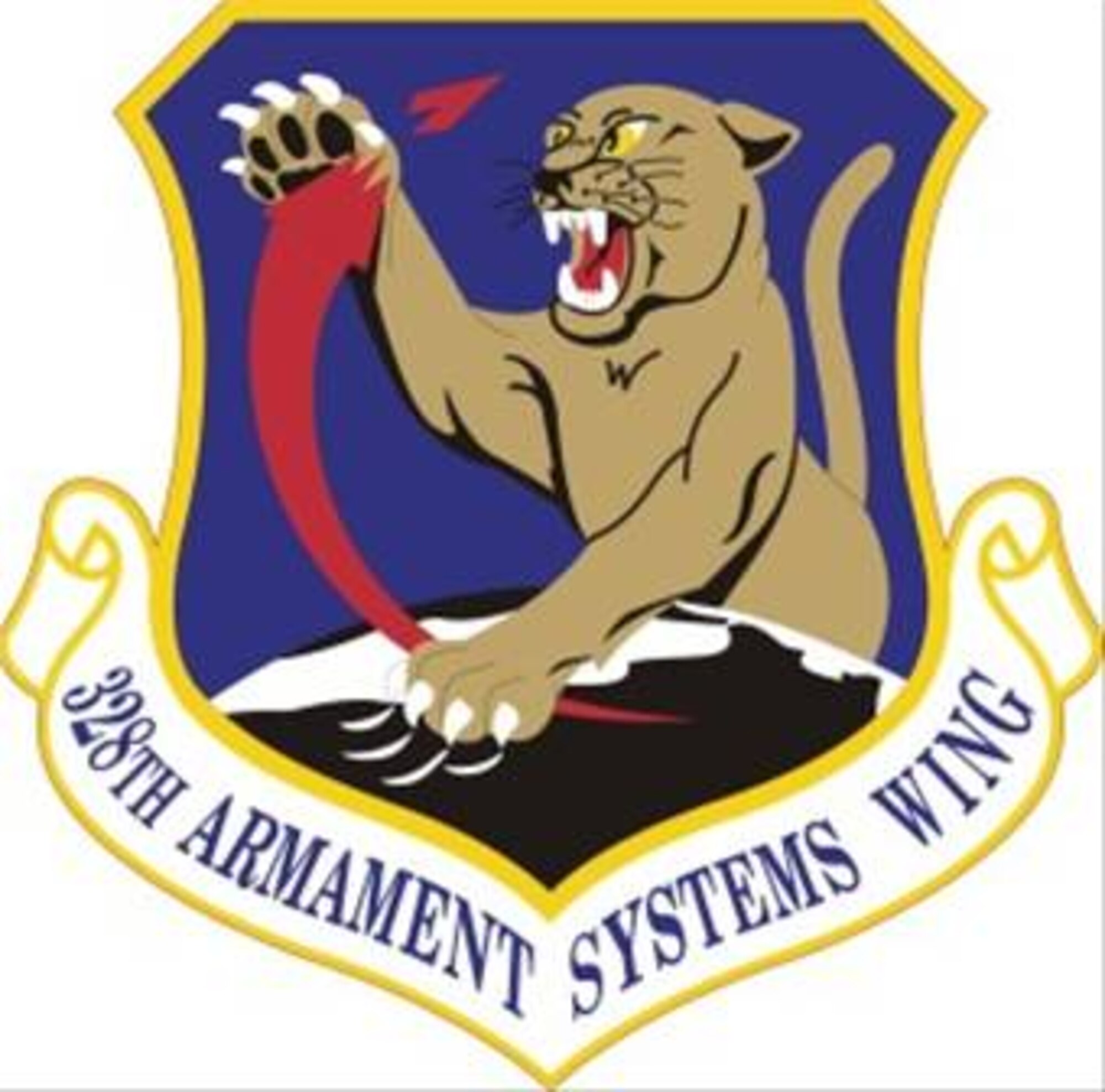 328 Armament Systems Wing (AFMC) > Air Force Historical Research Agency ...