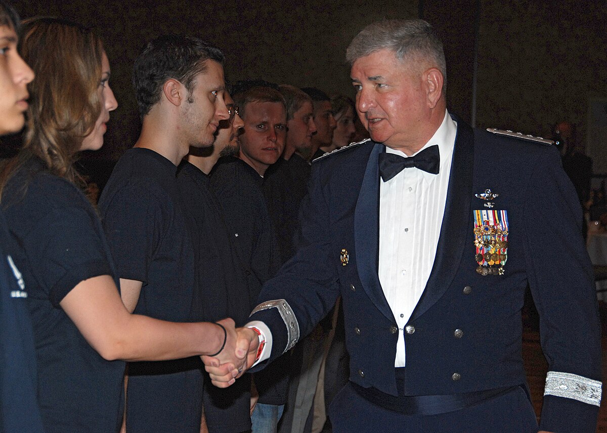 N.M. Air Force Bases 60th Anniversary Celebration one for history books ...