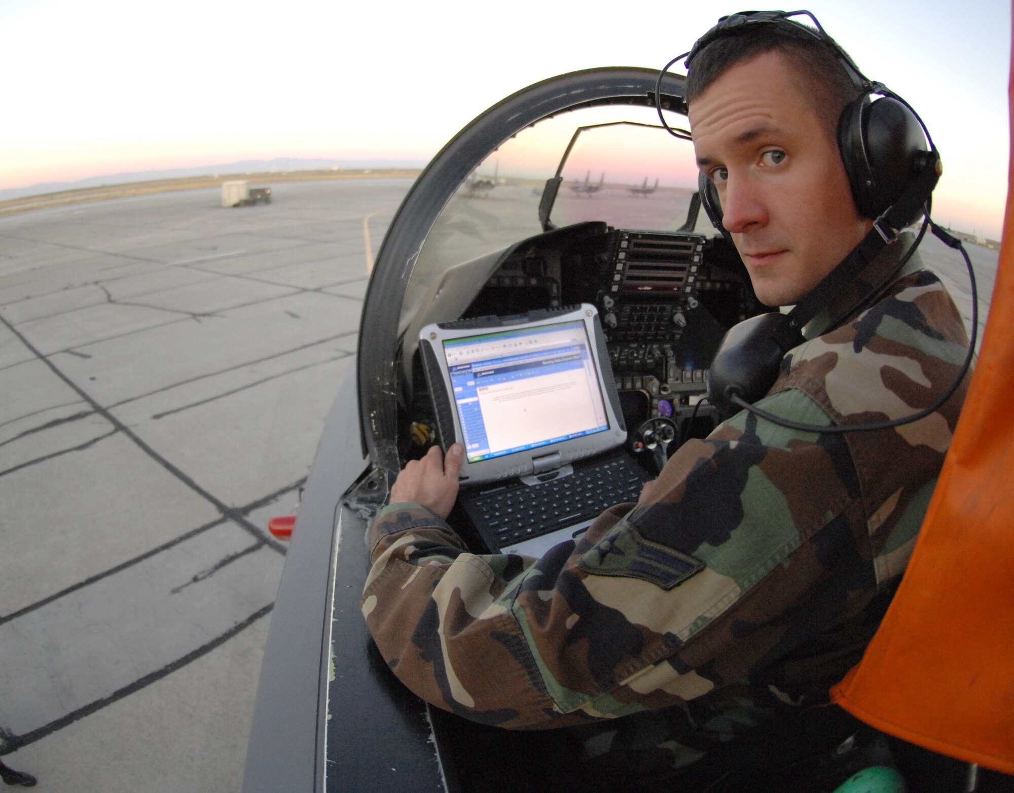 366 AMXS names its warrior of the week > Mountain Home Air Force Base ...