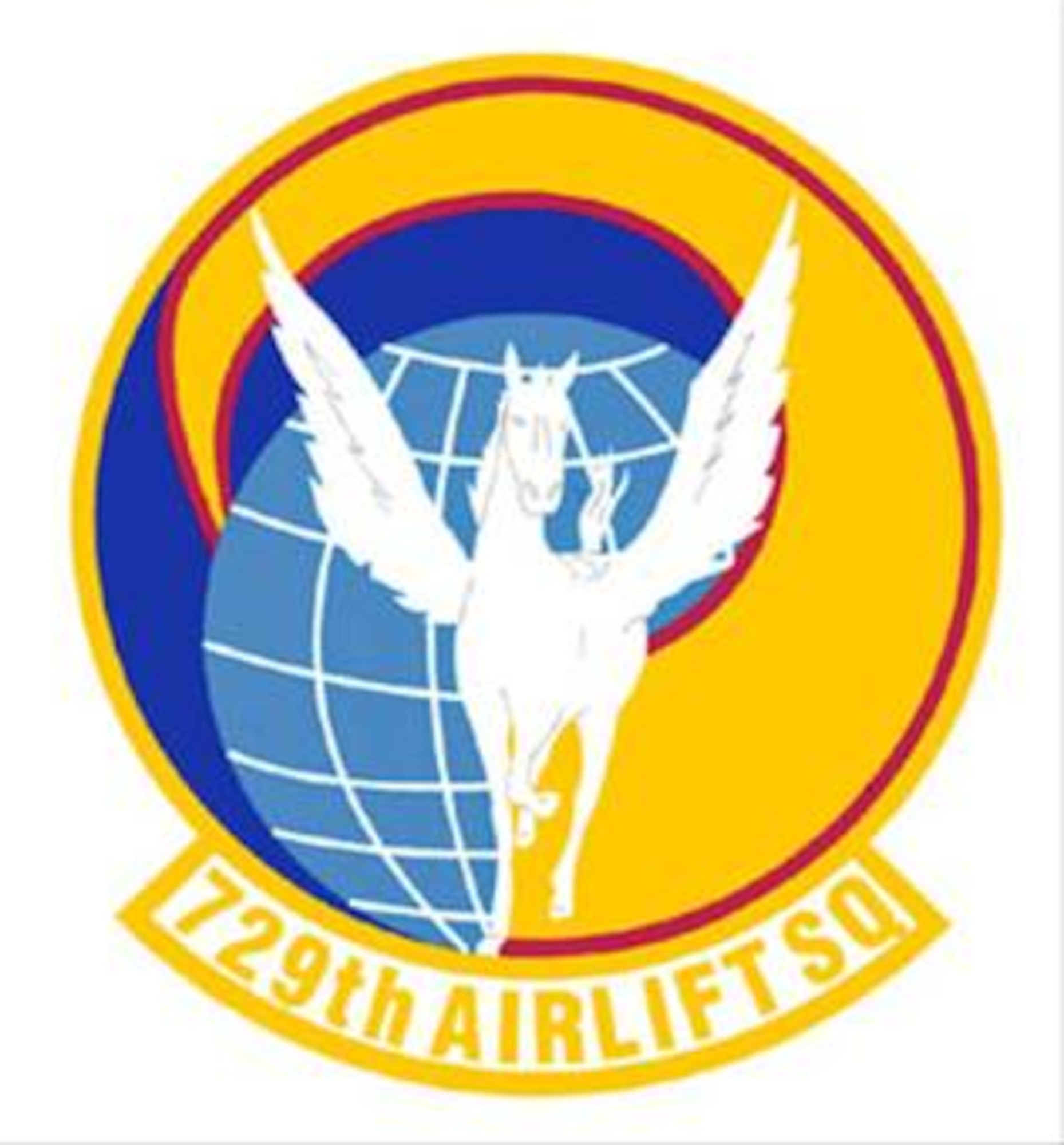 729 Airlift Squadron (AFRC) > Air Force Historical Research Agency ...