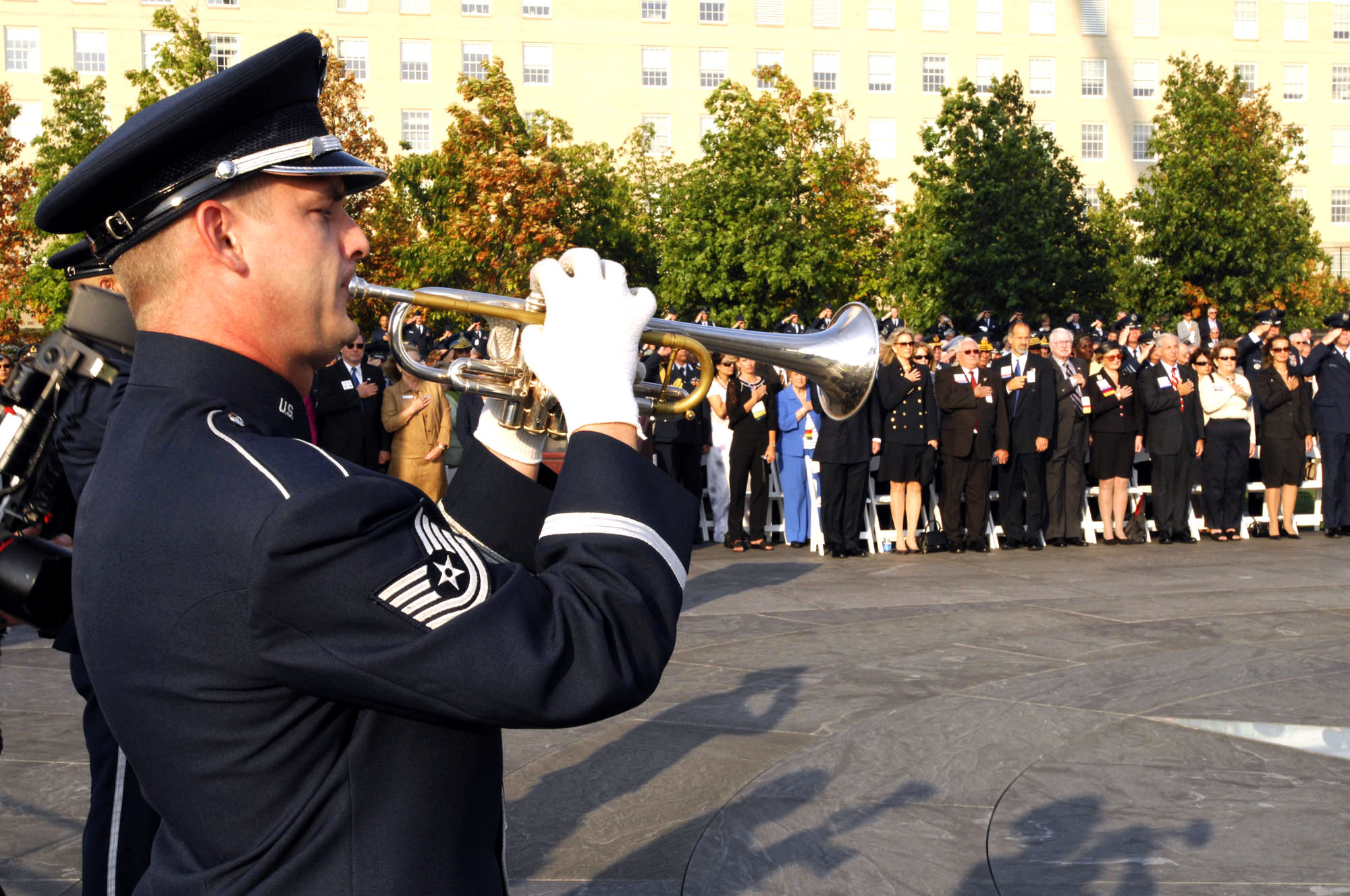 In remembrance > Air Force > Article Display