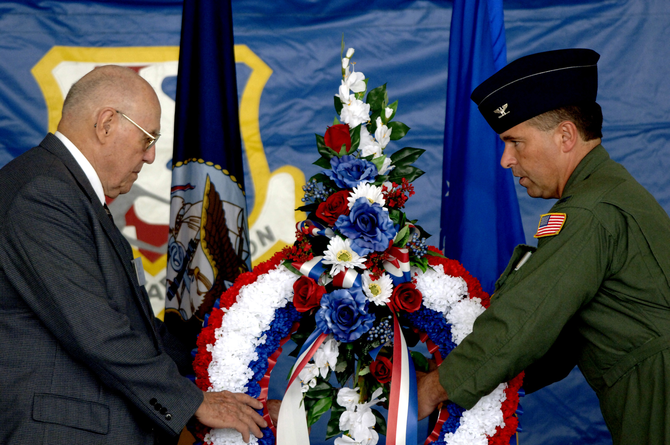 POW/MIA Observance Day