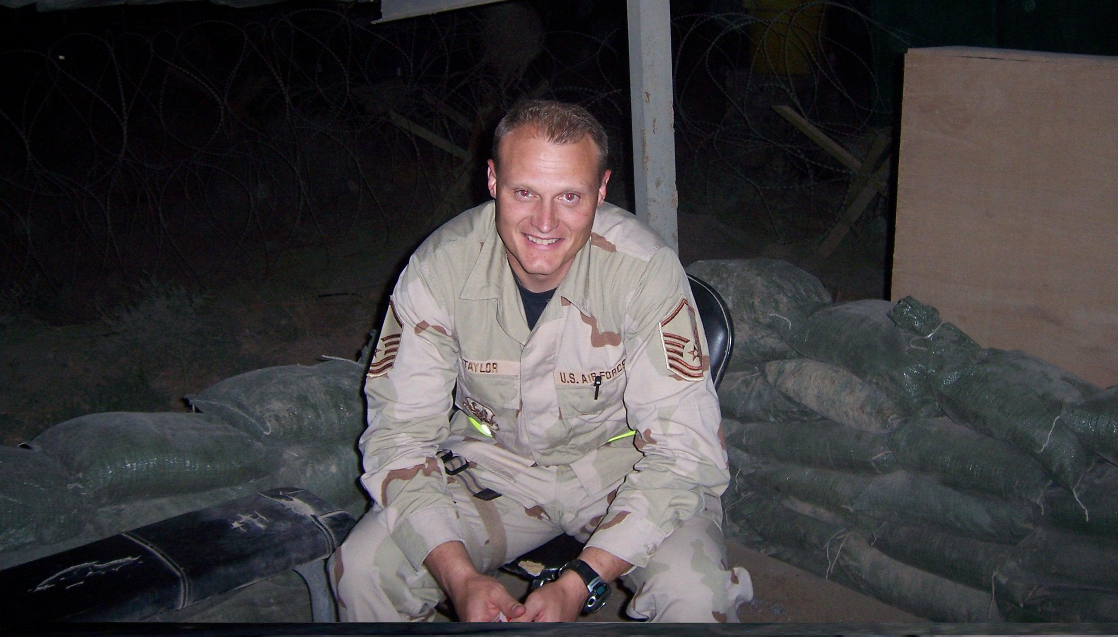 AFA honors 12 Outstanding Airmen of the Year > Air Force > Article Display