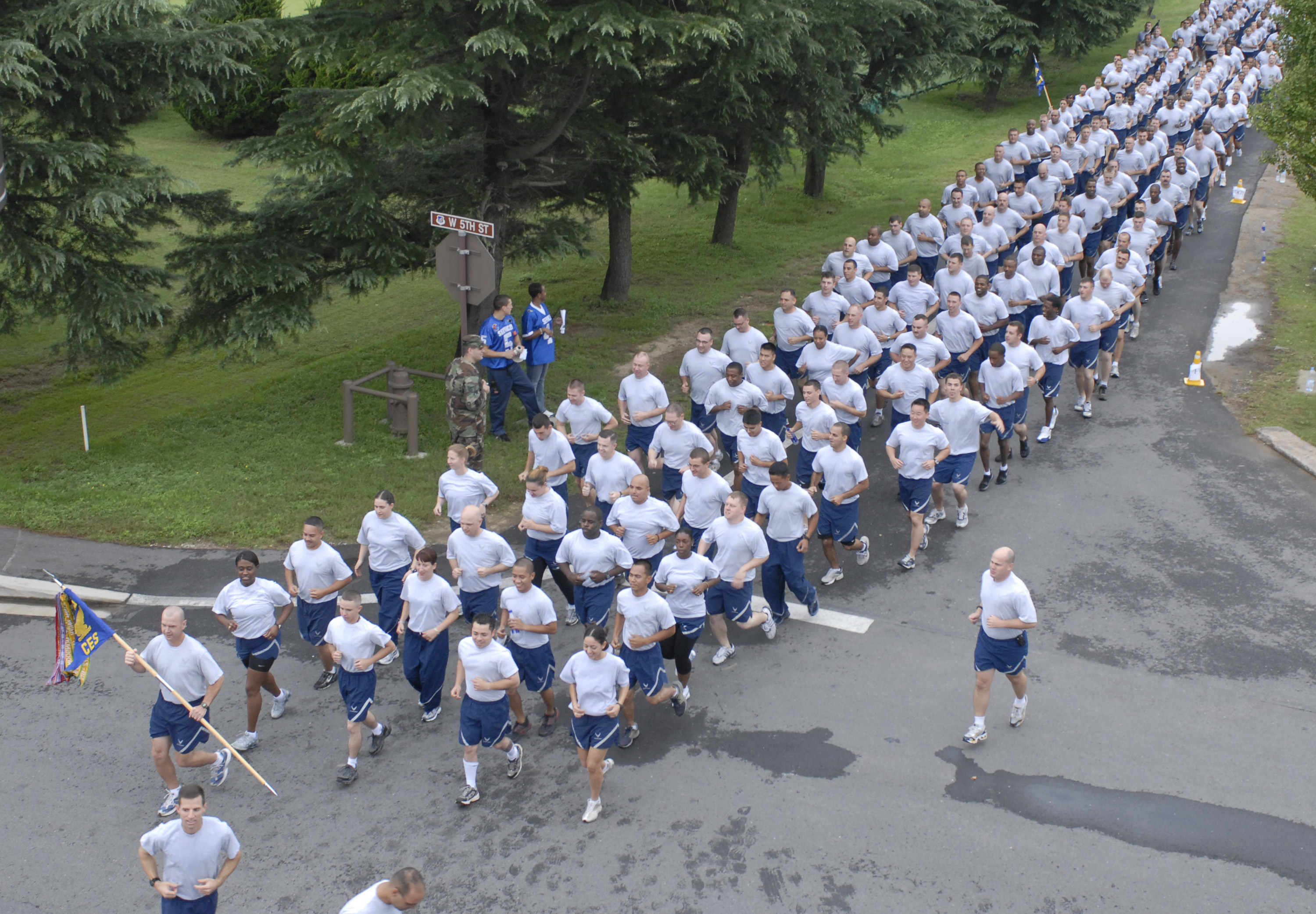 Airmen participate in Wing Sports Day > Pacific Air Forces > Article ...