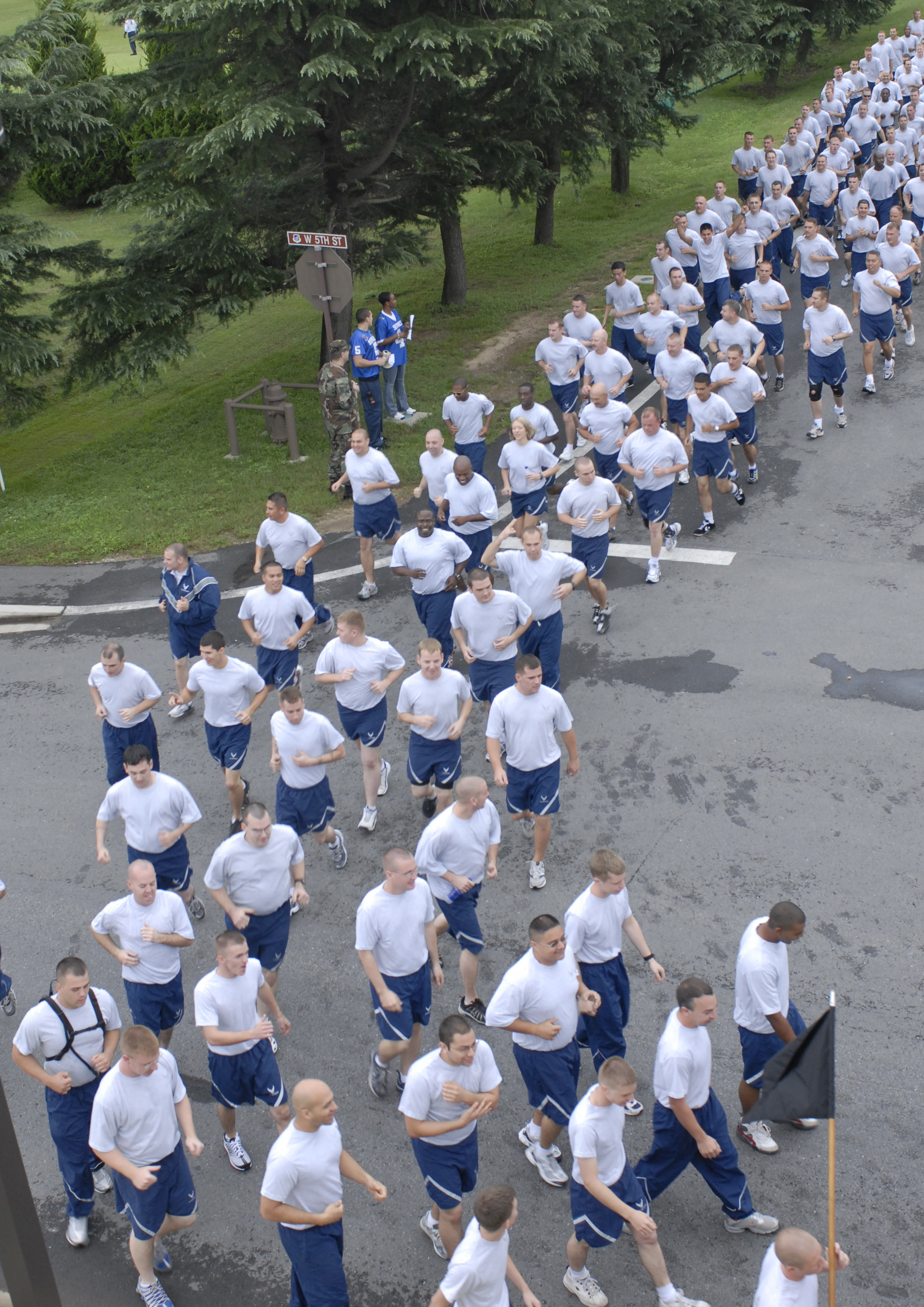 Airmen participate in Wing Sports Day > Pacific Air Forces > Article ...