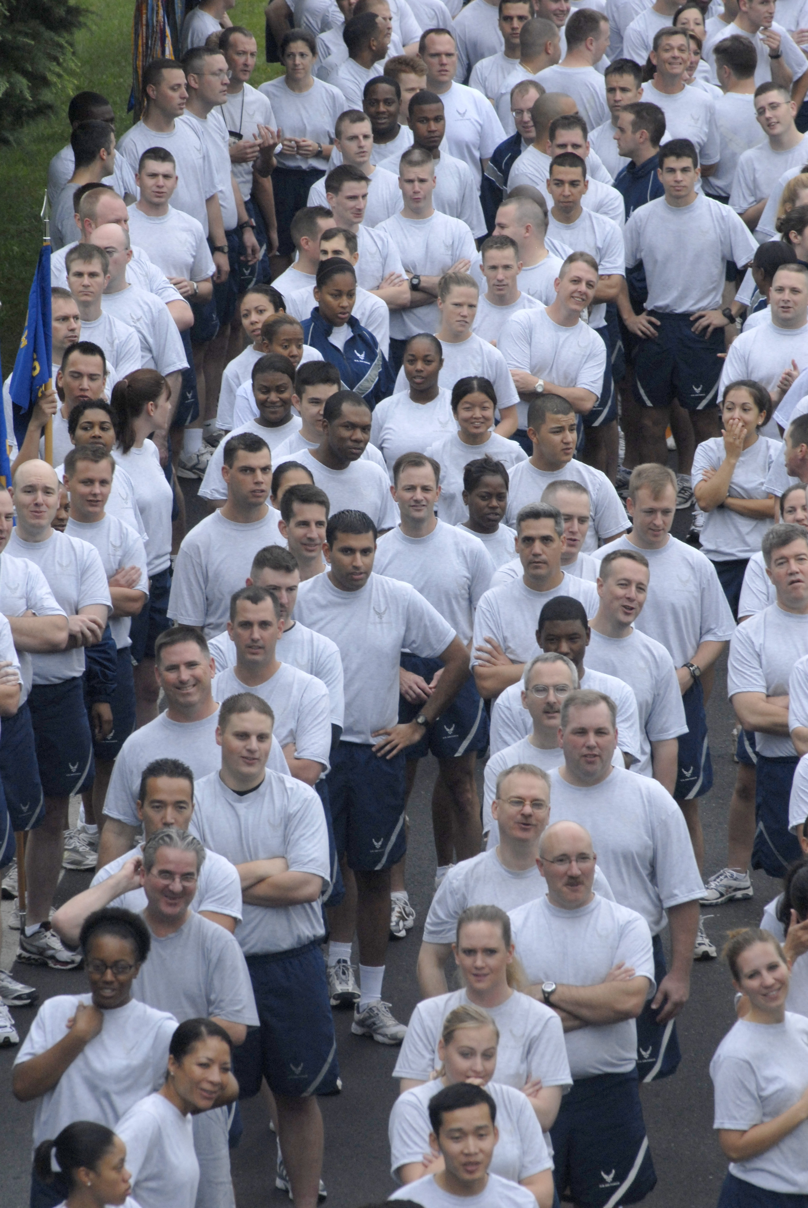 Airmen participate in Wing Sports Day > Pacific Air Forces > Article ...