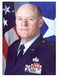 BRIGADIER GENERAL RANDOLPH C. RYDER JR. > Air Force > Biography Display