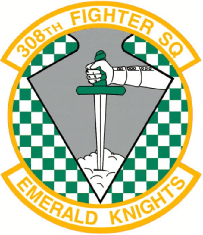 308 Fighter Squadron (AETC) > Air Force Historical Research Agency ...