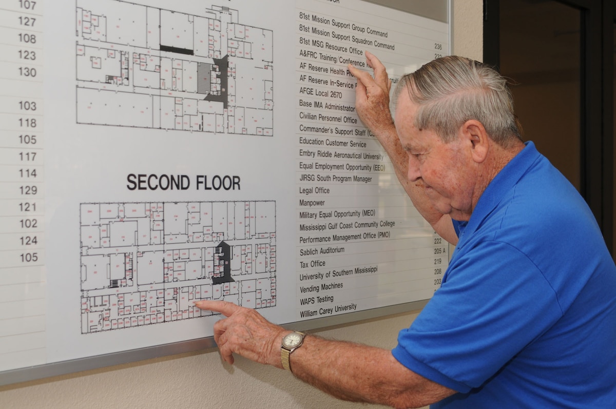 Sablich Center reopens > Keesler Air Force Base > Article Display