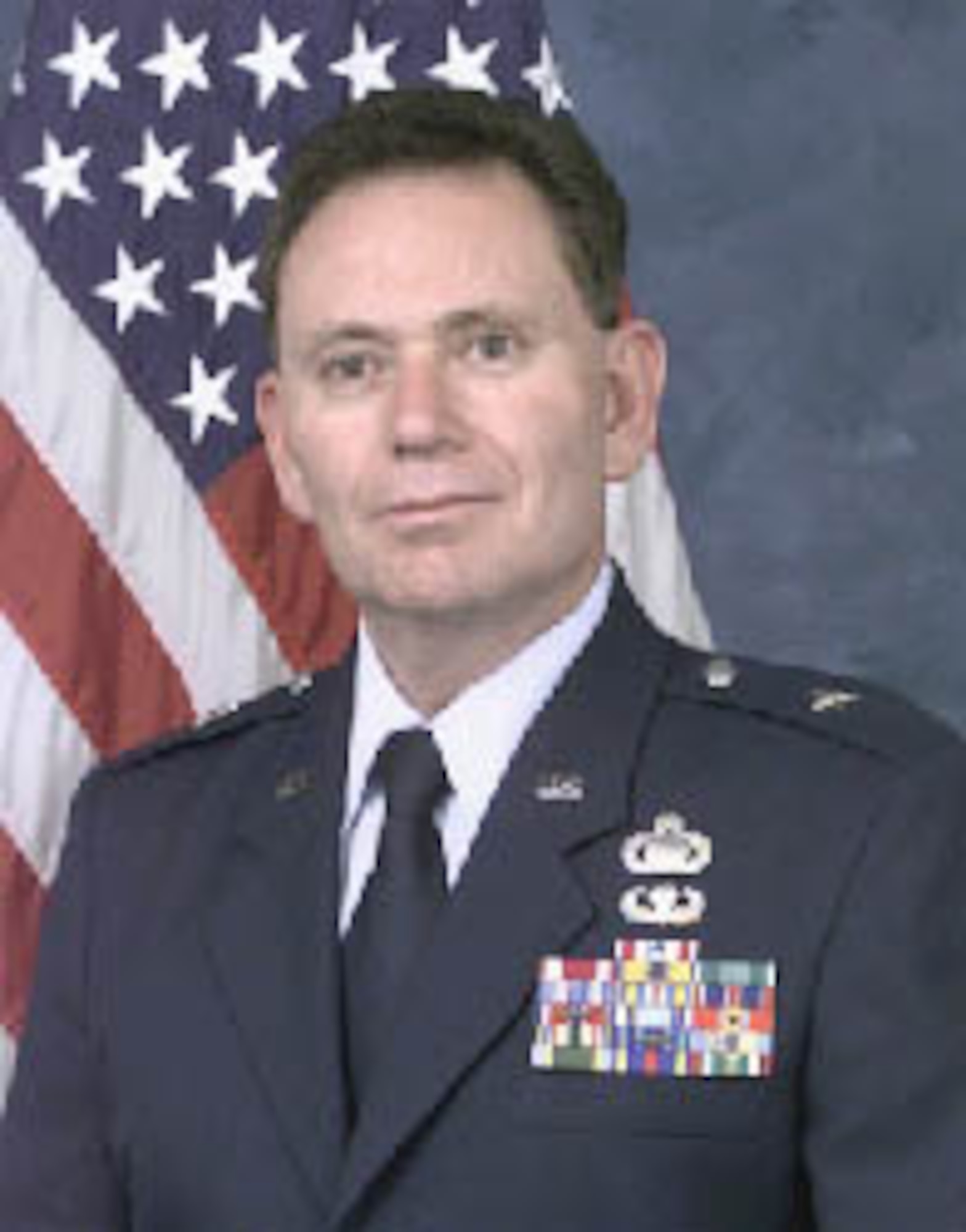 BRIGADIER GENERAL JOSEPH L. SHAEFER > Air Force > Biography Display