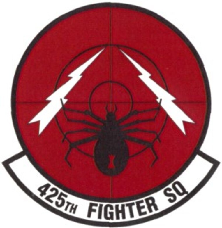 425 Fighter Squadron (AETC) > Air Force Historical Research Agency ...
