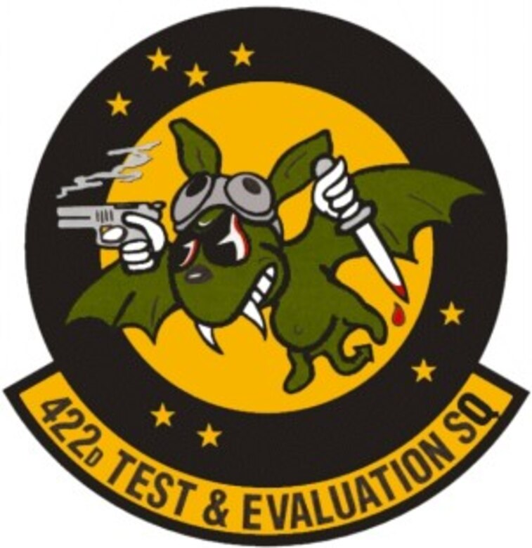 422 Test and Evaluation Squadron > Air Force Historical Research Agency ...