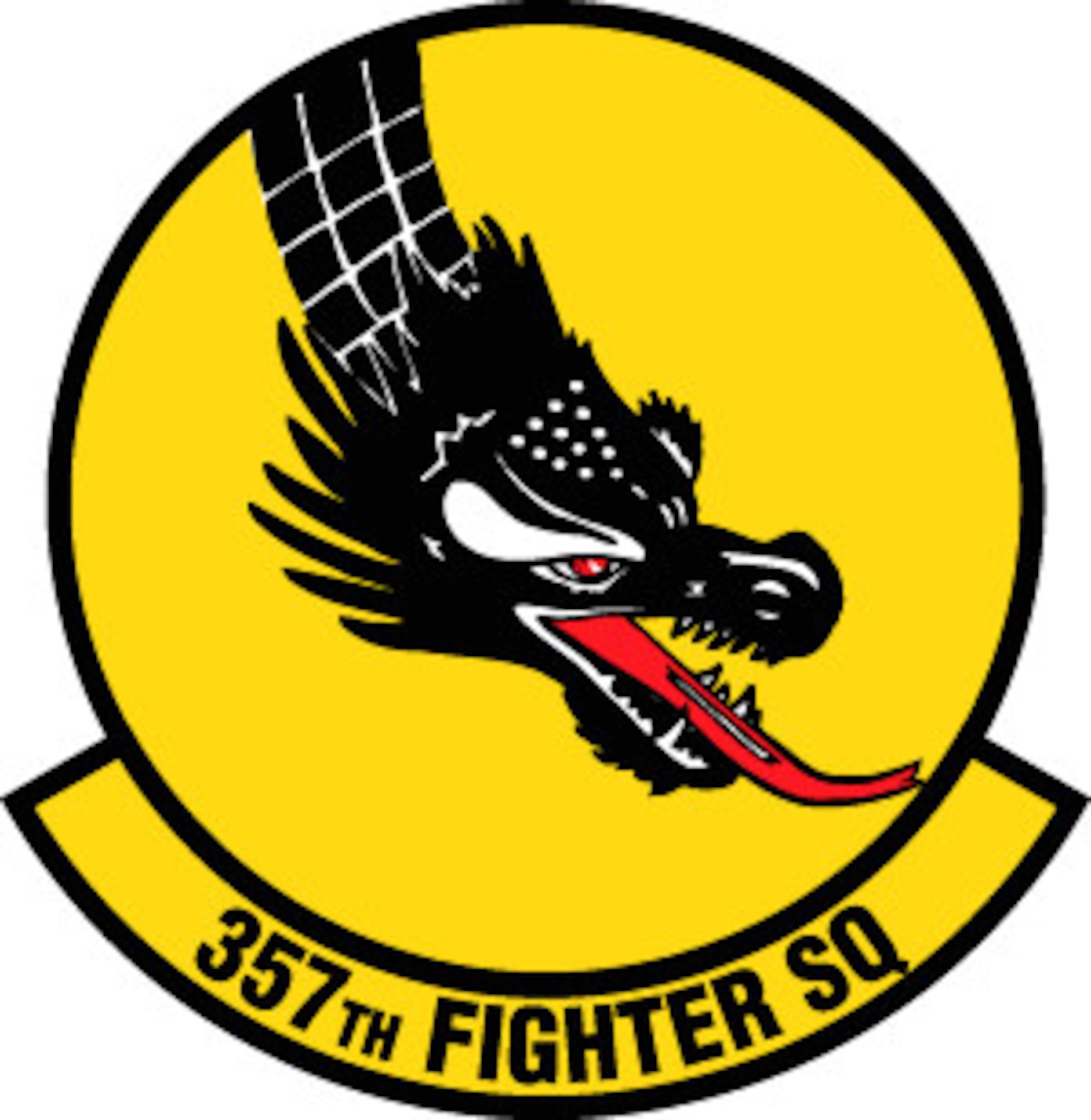 357 Fighter Squadron (ACC) > Air Force Historical Research Agency > Display