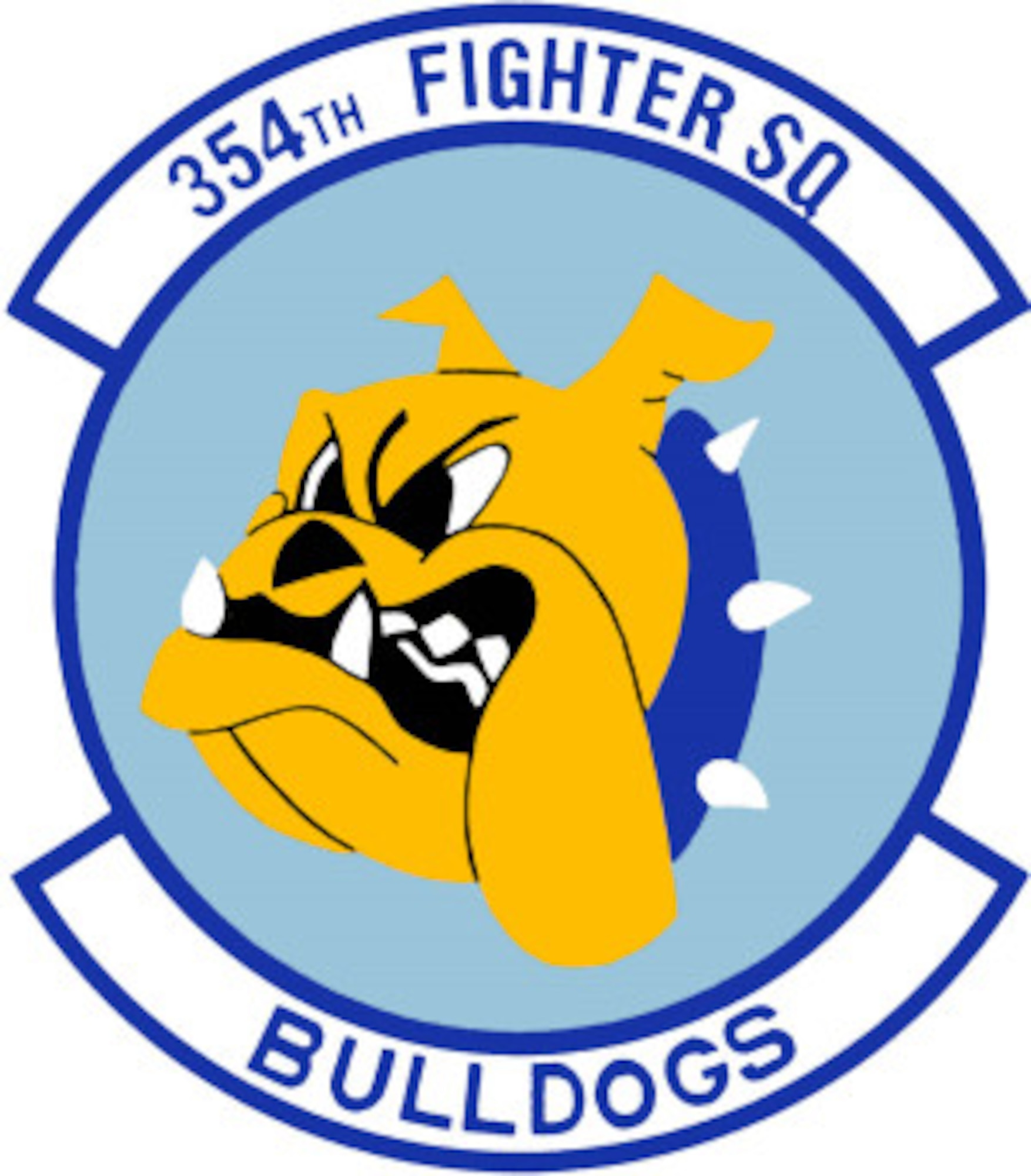 354 Fighter Squadron (ACC) > Air Force Historical Research Agency > Display