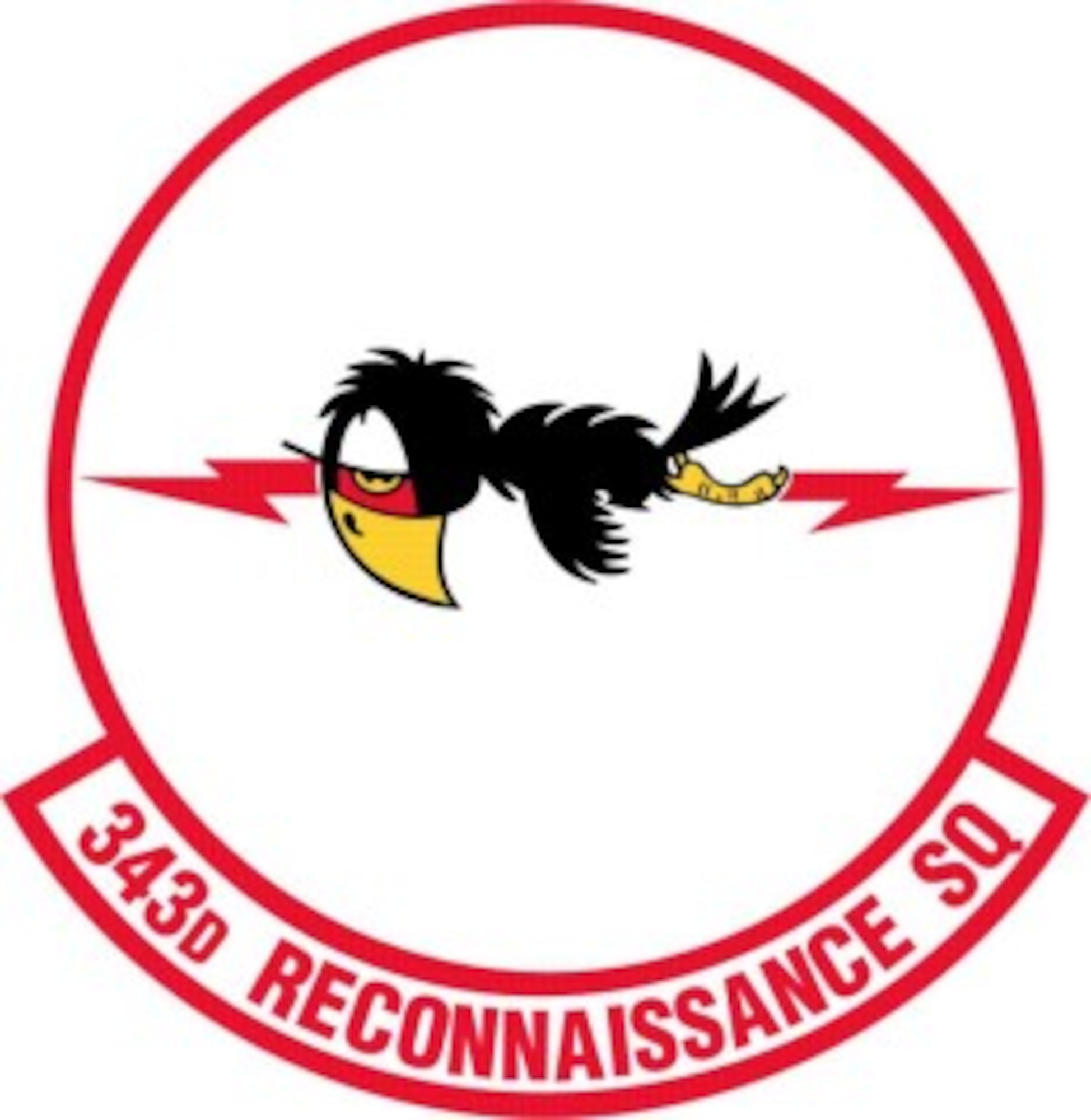 343 Reconnaissance Squadron (ACC) > Air Force Historical Research ...