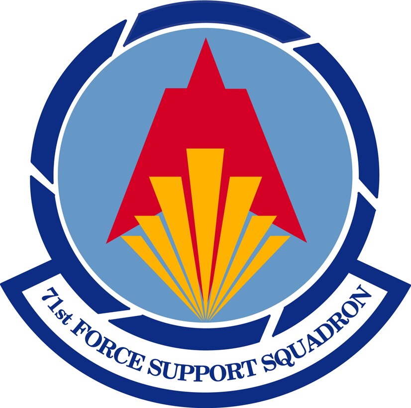 71st Force Support Squadron