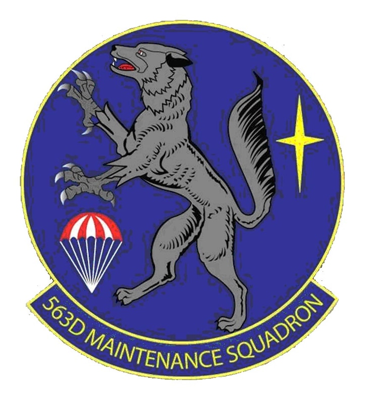 563rd Maintenance Squadron Mission Spotlight > Davis-Monthan Air Force ...